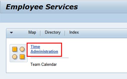 Common Procedure Searching For A Staff Member Time Management For Time Administrators And