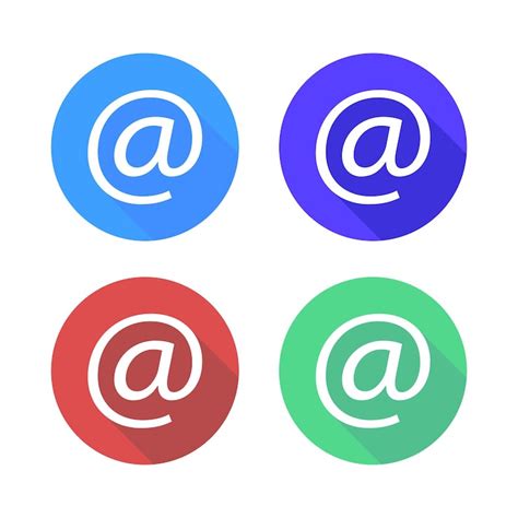 Symbol Mail Vectors Download Free High Quality Vectors From Freepik