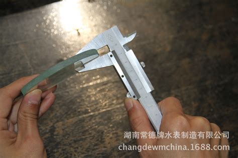 常德牌LXS 40E旋翼式水表 普通水表供应商 机械水表生产厂家 阿里巴巴