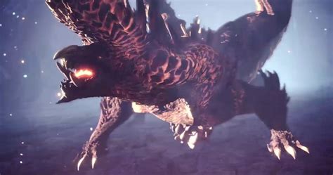 Capcom Delays Monster Hunter World Iceborne Updates Indefinitely