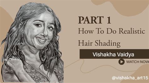 Realistic Hair Shading Tutorial Part 1 Sketch Of Mostly Sane
