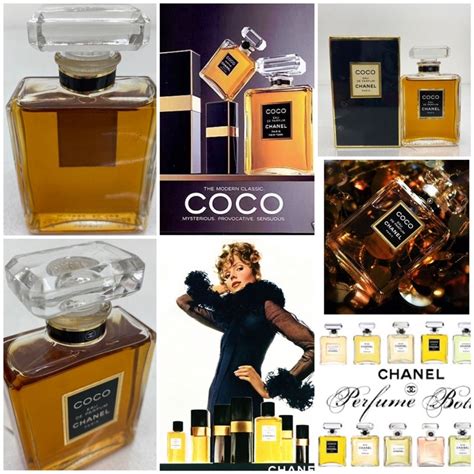 Chanel Coco Eau De Parfum Ml