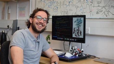 Computational Chemistry For Drug Development Ineos Oxford Institute