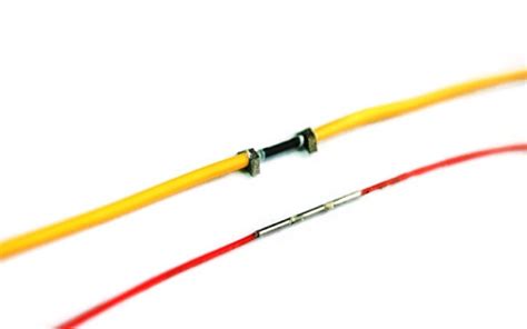 光纤光栅应变传感器 合肥零度光电科技股份有限公司