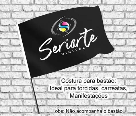 Bandeira Da Cidade De São Paulo x m Seriarte Digital Bandeiras Magazine Luiza