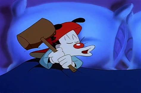 Yakko Warner On Twitter Day 875 Zzzzzzzzzzzzzzzzzzz Yakko