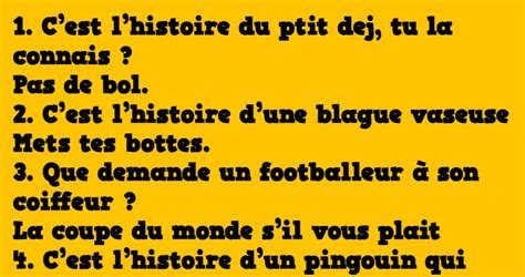 S Lection De Blagounettes Courtes Grands M Res