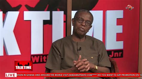 Good Morning Africa 20 05 2025 Newspapaer Review With Bless Koku