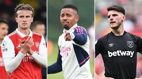 Arsenal Can Win The Premier League Title Next Season If They Learn