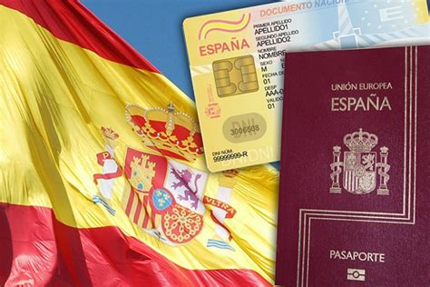 Guide To Spanish Residency Permit Visa Rules And Application Form