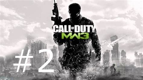 Mw3 Compilation De Kills 2 Pc Youtube