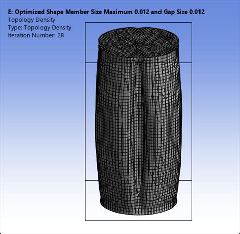 413 Member Size Gap Size