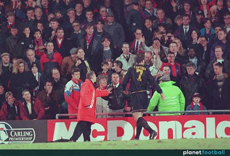 The Story Of Eric Cantona And His Incredible Impact On Man Utd