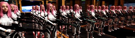 The Clones Part 2 By Icedragon Creations On Deviantart