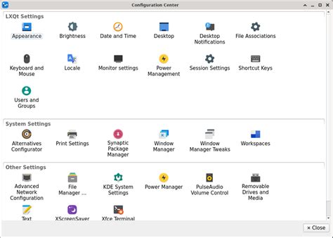 Xfce Vs Lxqt Lightweight Linux Environments Compared