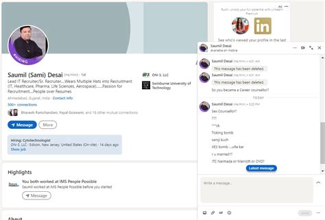 Ruchi Tiwari On Linkedin Hello Everyone Im Reaching Out To Share A