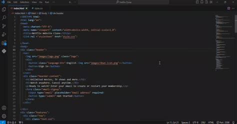 lalitha r on linkedin intership webdevelopment netflixclone