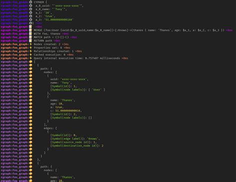 GitHub HydreIO Rgraph A High Performance Node Js RedisGraph Client