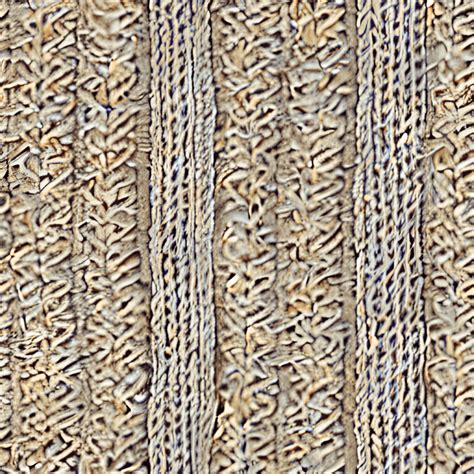 Wool Braiding Fabric Pattern · Creative Fabrica