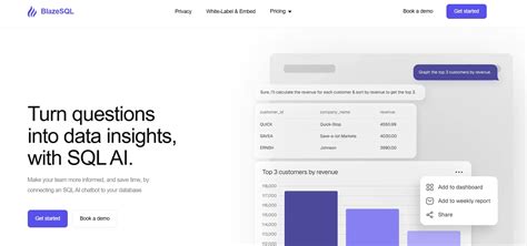 Top Mysql Reporting Tools For 2025 Find The Best Tool For Your Data