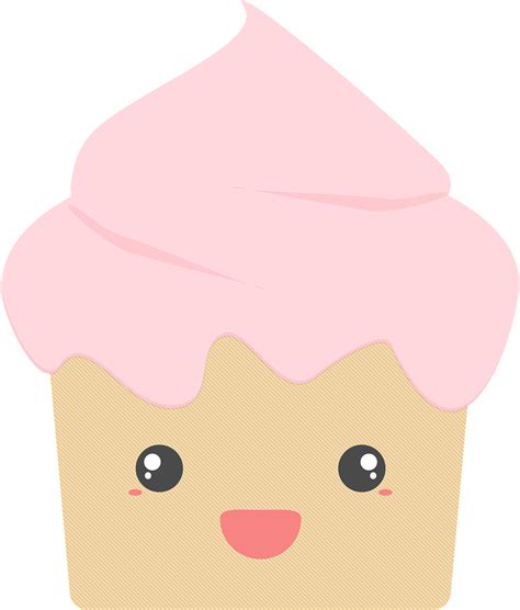 3 무료 컵케이크 일러스트 And 컵케익 이미지 Pixabay