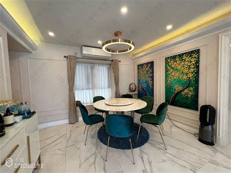 買樓｜嘉兆臺2座3房實用1014呎編號13619275｜千居spacious