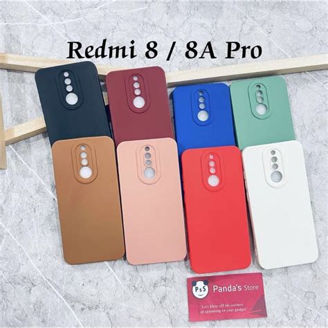 Jual Case Redmi A Harga Terbaik Termurah Februari Shopee Indonesia