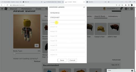 How To Add Multiple Hair In Roblox Step By Step Guide