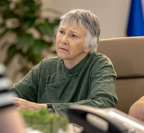 Igor Klymenko Every Day We Are Working To Make Russia Responsible For