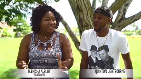 Quinton C Lightbourne Nassau