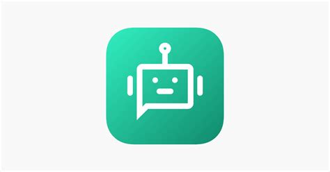 ‎ask Ai Ai Chat Bot Assistant On The App Store
