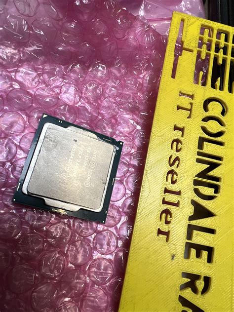 Intel Xeon E3 1270 V5 Sr2lf 3 60ghz Quad 4 Core Lga1151 80w Cpu