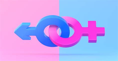 The Problem With The “opposite Sex” Psychology Today