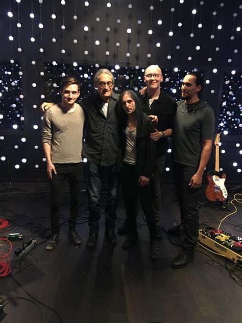 Kexp Live Performance Video And Recap Among Authors