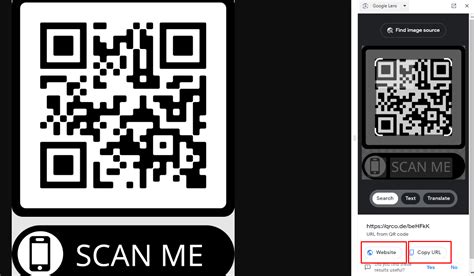 How To Scan QR Codes On A Windows PC Liberian Geek