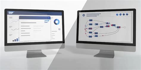 Optimization Of Sap Processes With Process Mining Gbtec