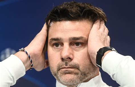 Chelsea Las Tres Estrellas Que Llegarán Al Club Con Mauricio