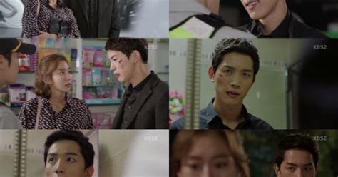 맨홀 장미관 쫄깃한 긴장감 불어넣은 소름 반전남