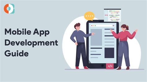 Mobile App Development A Comprehensive Guide Owebest Technologies