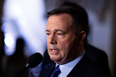 Why Jason Kenney Targets Quebec National Observer