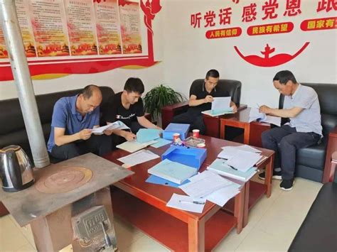 高峰乡纪委：做实做细日常监督 提升基层监督质效建设工作问题