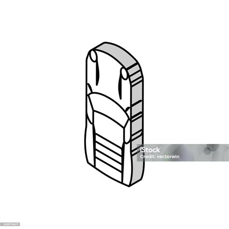 모션 자동차 평면도 아이소 메트릭 아이콘 벡터 일러스트 레이 션 0명에 대한 스톡 벡터 아트 및 기타 이미지 0명 Championship 경쟁 Istock