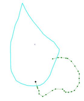 Tip Polygon Editing Exprodat