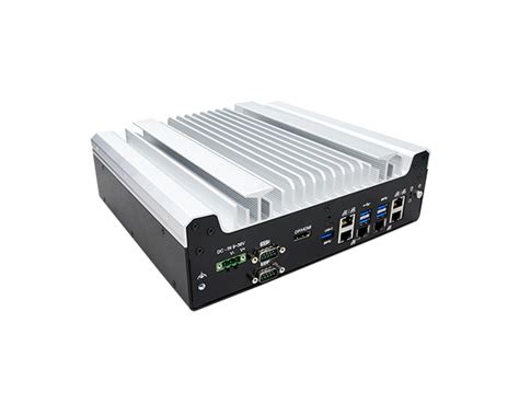 Ec600 Rps｜intel®｜industrial Computers｜dfi