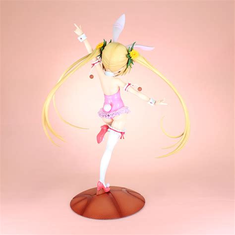 Rkb Js Bg Maho Figure Sankaku Complex