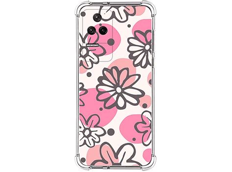 Funda Móvil Tumundosmartphone Xiaomi Poco F4 5g Compatible Con