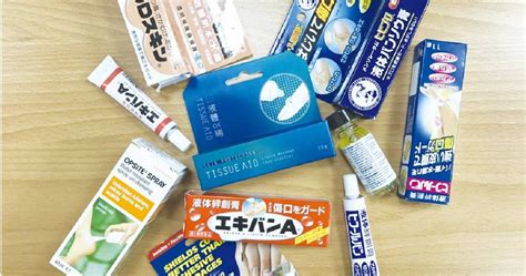 「液體ok繃」4種傷口不適合 食藥署示警：「1族群」避免使用 生活 Ctwant