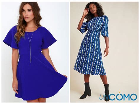 Los Colores de Vestidos para Morenas Según tu Tono de Piel
