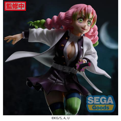[figurizmα]《鬼滅之刃》戀柱 甘露寺蜜璃