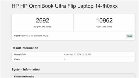 Hp Omnibook Ultra Flip Review The Best In Laptop Fossbytes